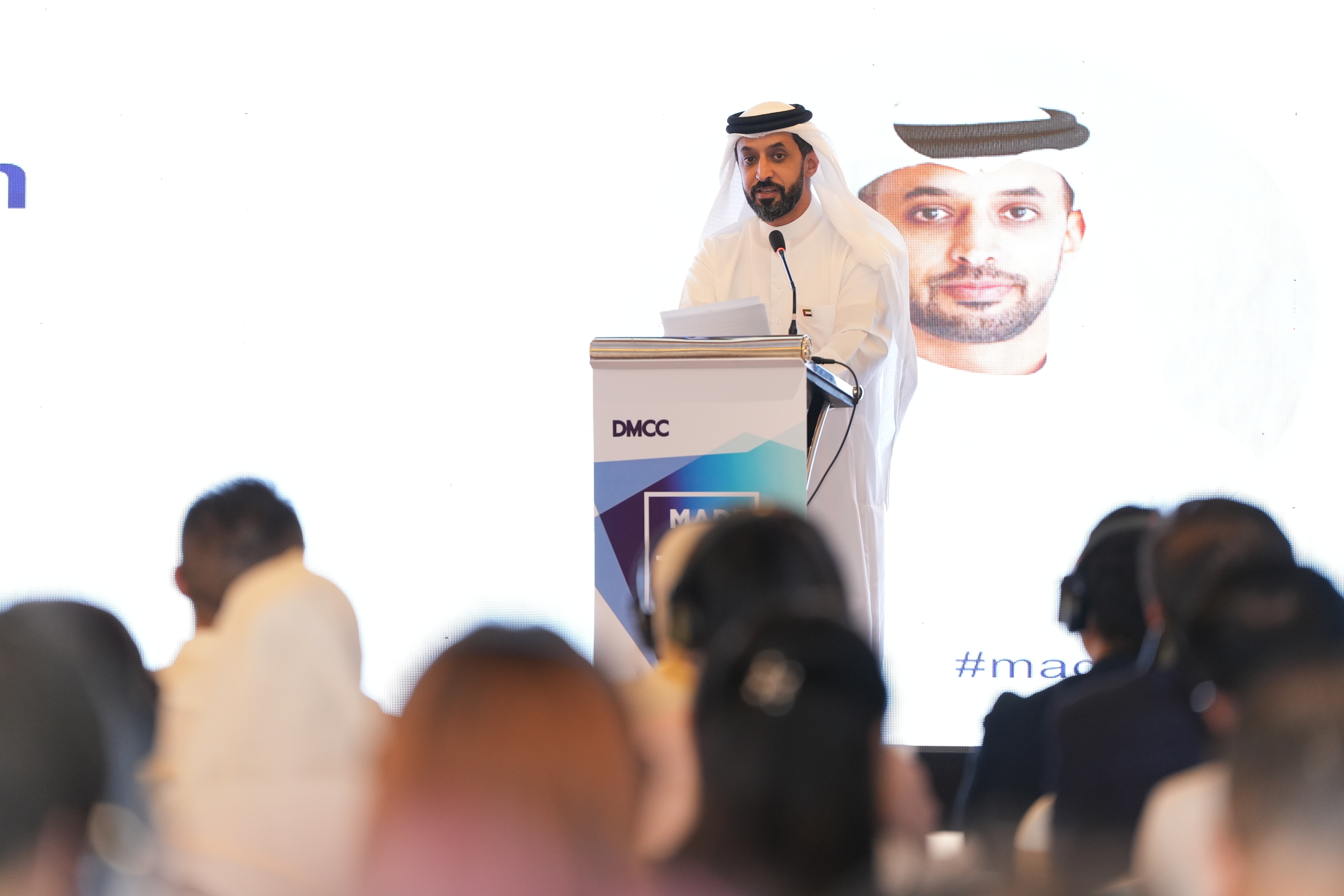DMCC Hosts First Trade Roadshow in Vietnam Ahead of Landmark UAE-Vietnam Trade Deal